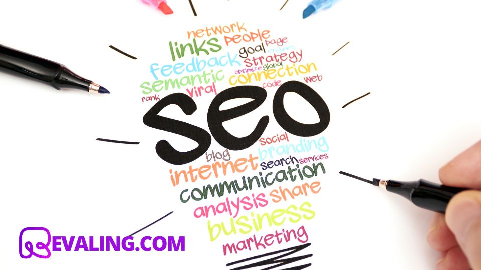 SEO: La clave para destacar en el mundo digital y atraer tráfico ...