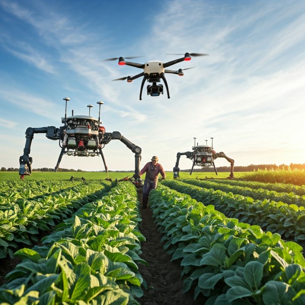 Beneficios de la inteligencia artificial: ¿por qué es clave para el ...